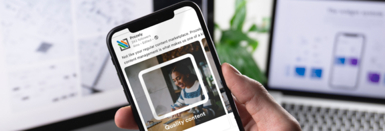 Guide to LinkedIn Carousel Ads - Campainless
